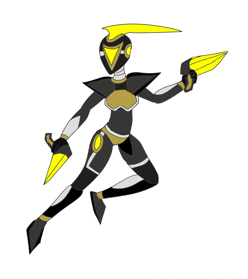 Flashbang | Skylanders Fan Wiki | Fandom