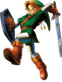 Link | Skylanders Fan Wiki | Fandom