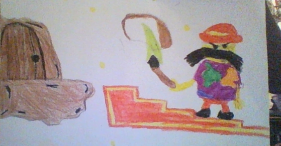 Splat (RoyalPharodox172) | Skylanders Fan Wiki | Fandom