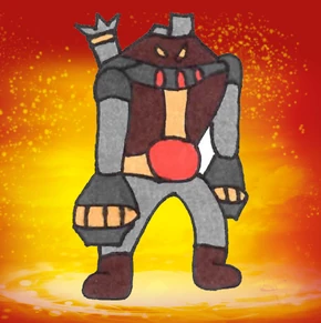Steam Punk (Elemental Guardian) | Skylanders Fan Wiki | Fandom