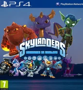Skylanders:Volcanoes Of Mystery | Skylanders Fan Wiki | Fandom
