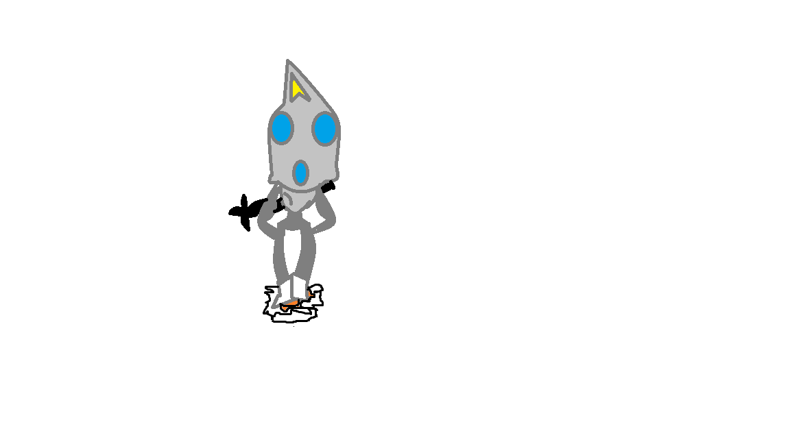 Chopper Chopper (User Skylander) | Skylanders Fan Wiki | Fandom