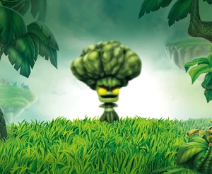 Broccoli Guy | Skylanders Fan Wiki | Fandom