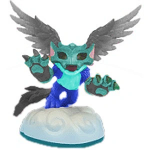 Diamond Scratch | Skylanders Fan Wiki | Fandom
