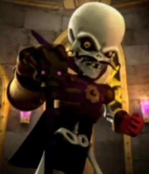 Count Moneybone | Skylanders Fan Wiki | Fandom