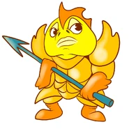 Slice fish | Skylanders Fan Wiki | Fandom