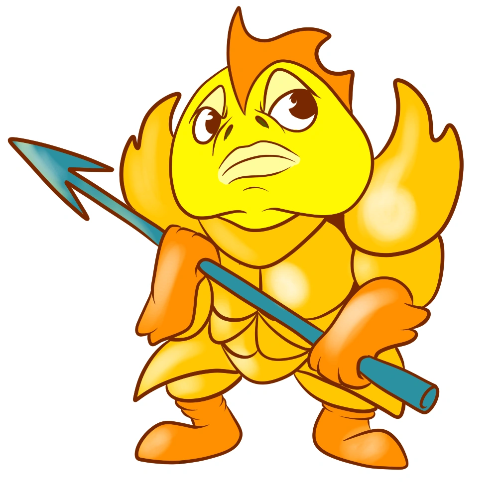 Slice fish | Skylanders Fan Wiki | Fandom