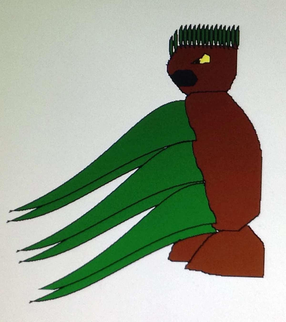 Snare Root | Skylanders Fan Wiki | Fandom