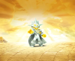 Luminous | Skylanders Fan Wiki | Fandom