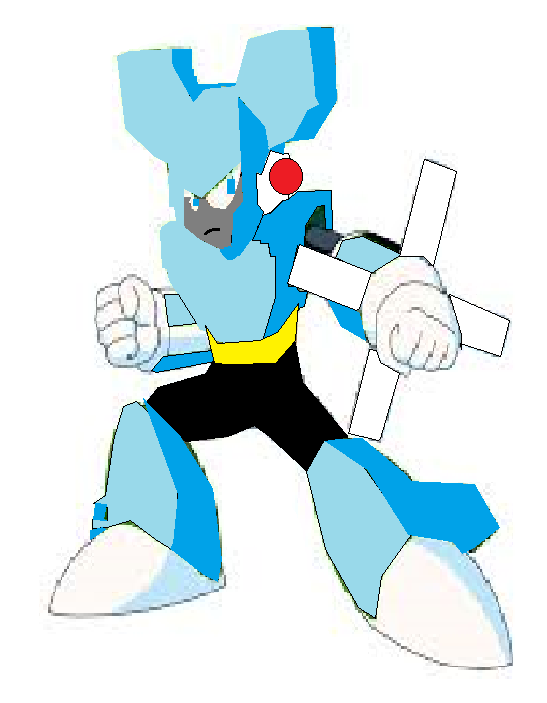 X Stark | Skylanders Fan Wiki | Fandom