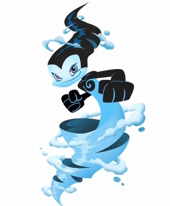 Zephyr Storm | Skylanders Fan Wiki | Fandom