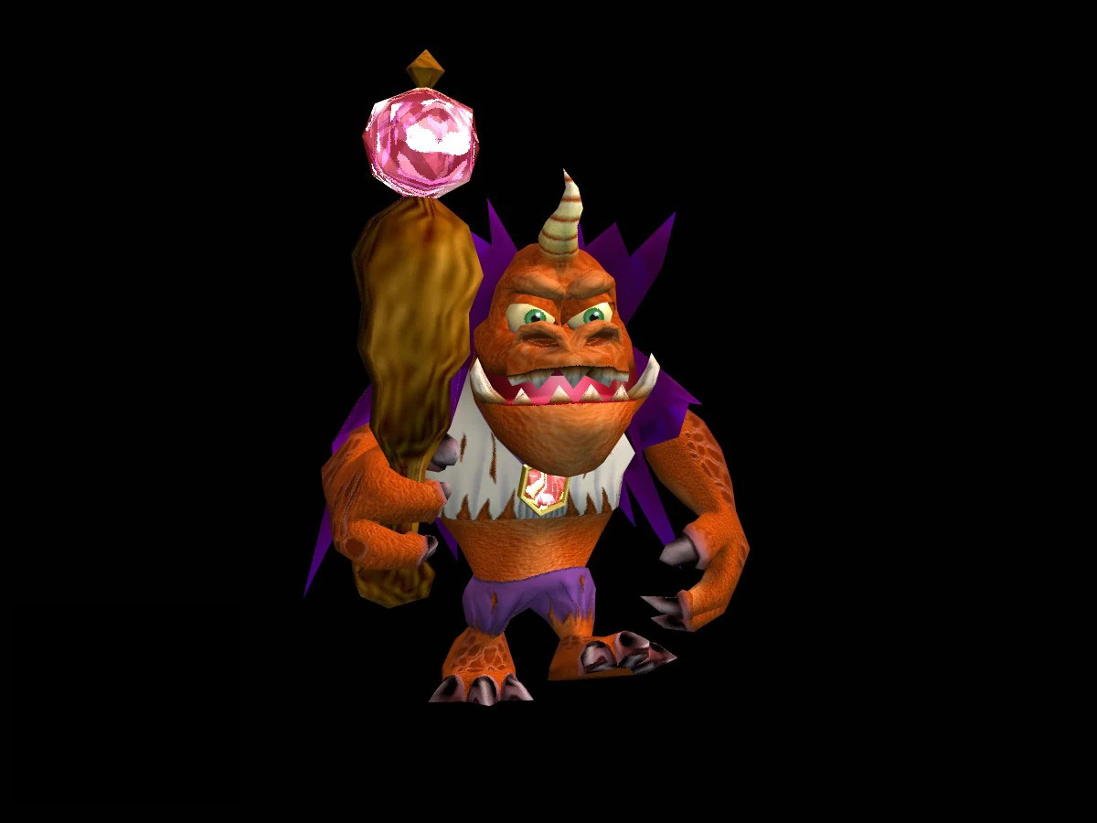 General Ripto | Skylanders Fan Wiki | Fandom