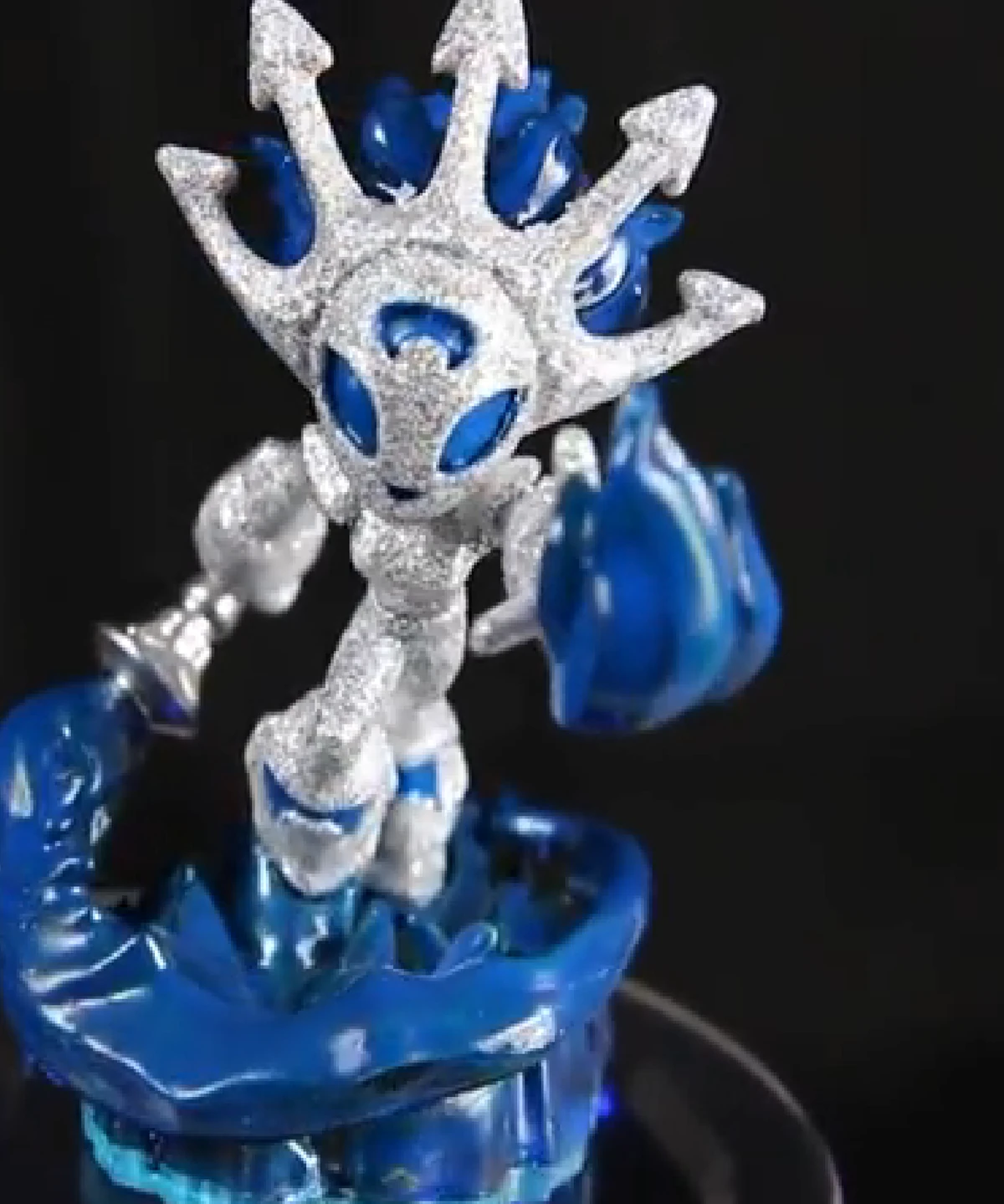 Snowderdash | Skylanders Fan Wiki | Fandom