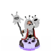 Bone Chompy Mage | Skylanders Fan Wiki | Fandom