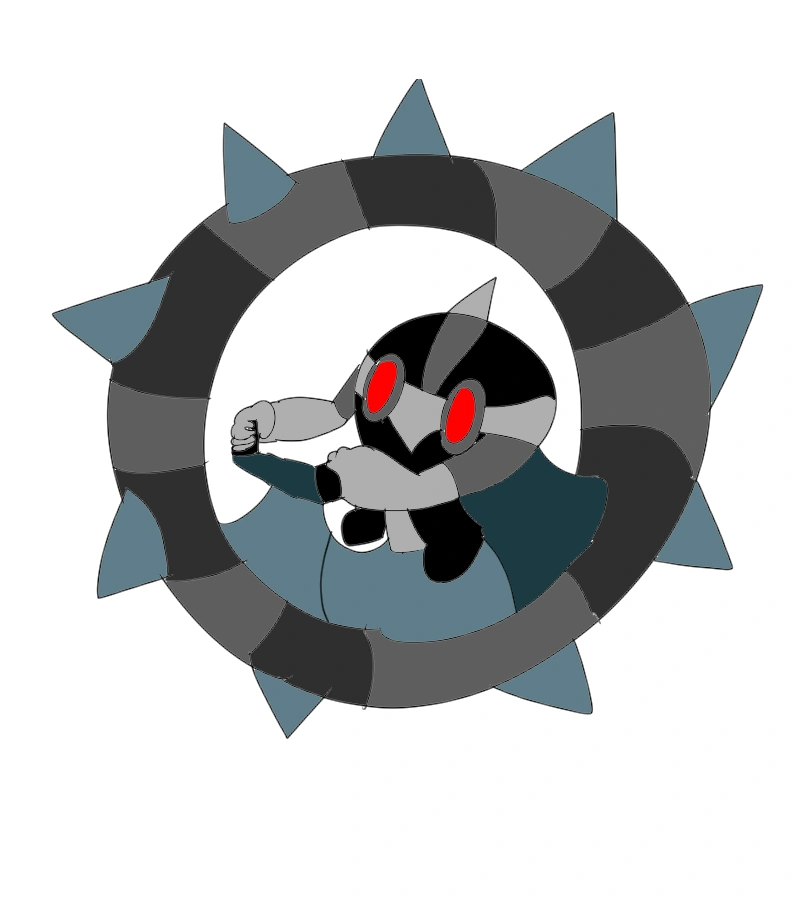 Delta Tread Head | Skylanders Fan Wiki | Fandom