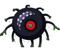 Skulk | Skylanders Fan Wiki | Fandom