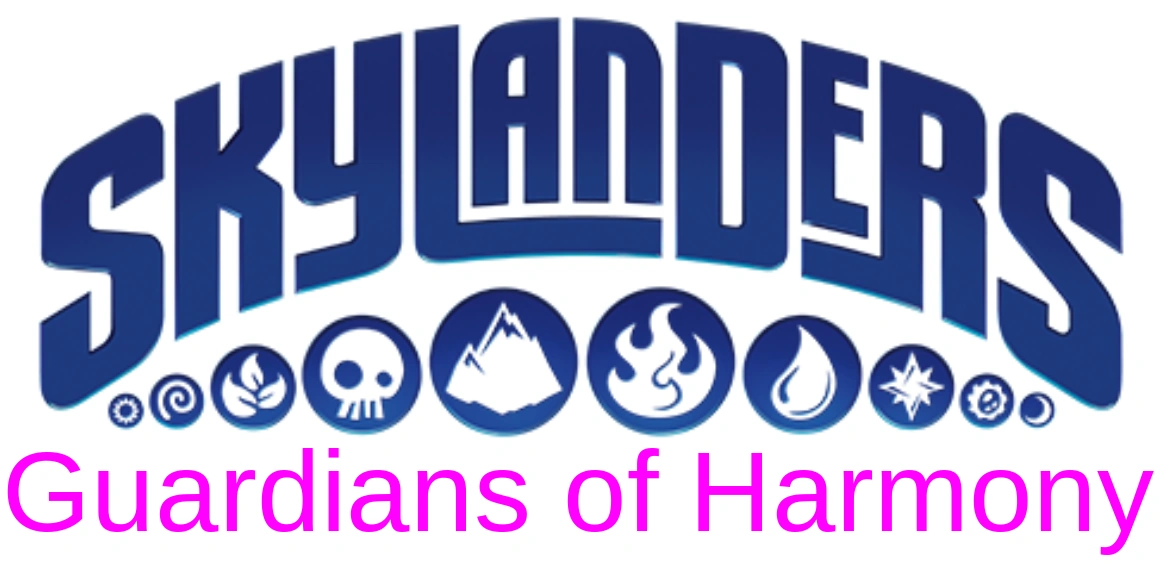 Skylanders: Guardians of Harmony | Skylanders Fan Wiki | Fandom