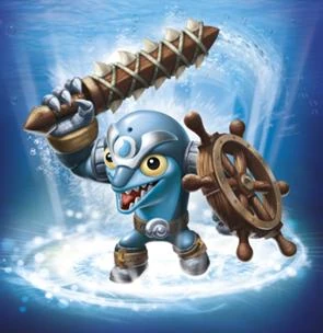 Skylanders Beasts | Skylanders Fan Wiki | Fandom