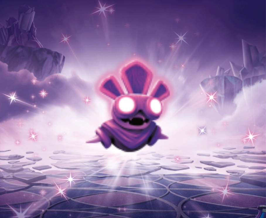 Masker Mind | Skylanders Fan Wiki | Fandom