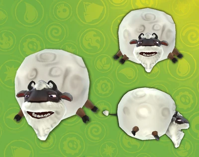 Sheep Mage | Skylanders Fan Wiki | Fandom