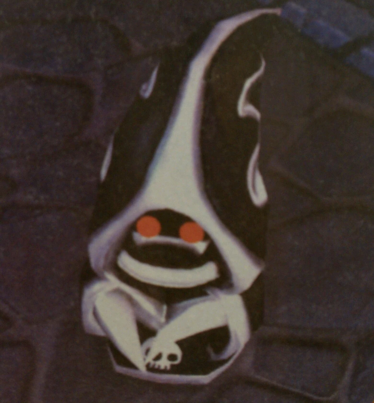 Undead Spell Punk | Skylanders Fan Wiki | Fandom