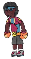 Geode | Skylanders Fan Wiki | Fandom