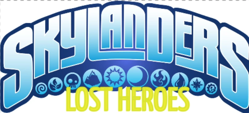 Skylanders: Lost Heroes | Skylanders Fan Wiki | Fandom