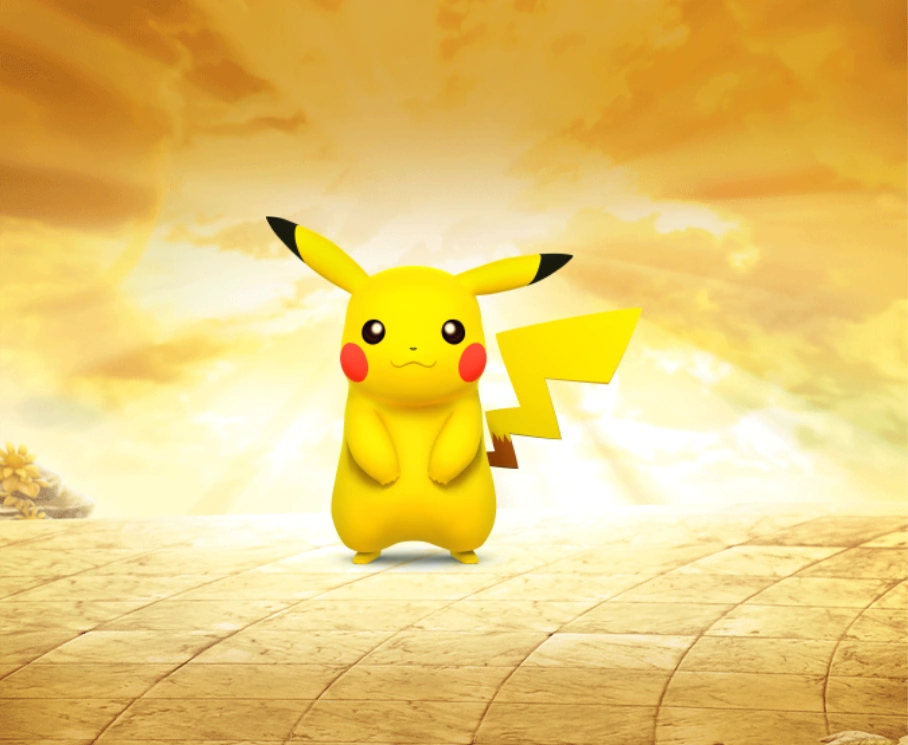 Super Spark Pikachu | Skylanders Fan Wiki | Fandom