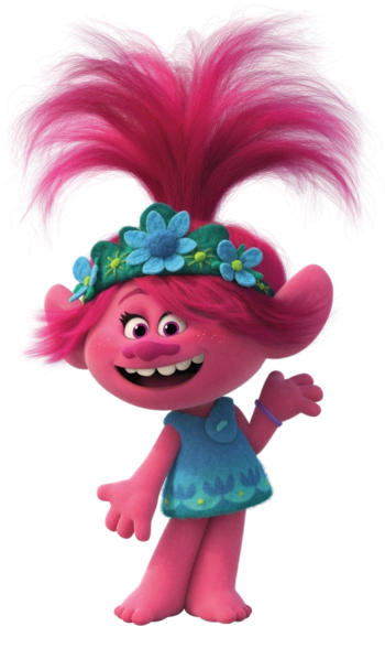 Queen poppy | Skylanders Fan Wiki | Fandom