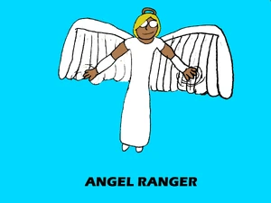 Angel Ranger | Skylanders Fan Wiki | Fandom