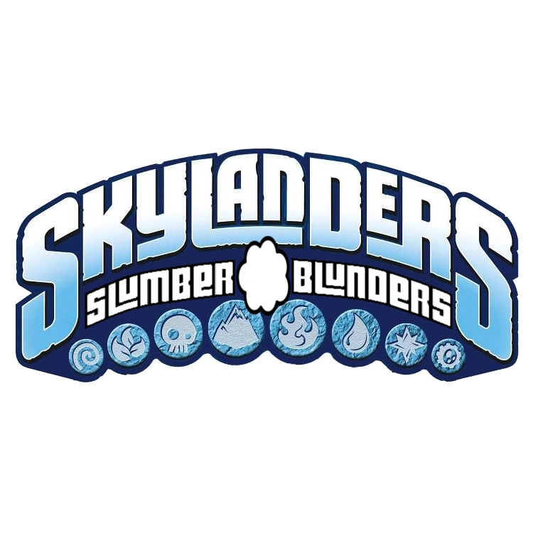 Skylanders: Slumber Blunders | Skylanders Fan Wiki | Fandom