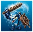 Flip Wreck (Swappable Core) | Skylanders Fan Wiki | Fandom
