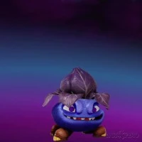 Tussle Sprout (Villain Figure) | Skylanders Fan Wiki | Fandom