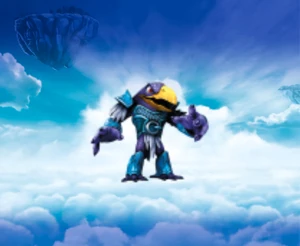 Cross Crow | Skylanders Fan Wiki | Fandom
