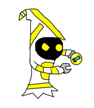 Time Spellpunk | Skylanders Fan Wiki | Fandom
