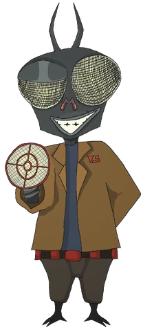 Fly Guy | Skylanders Fan Wiki | Fandom