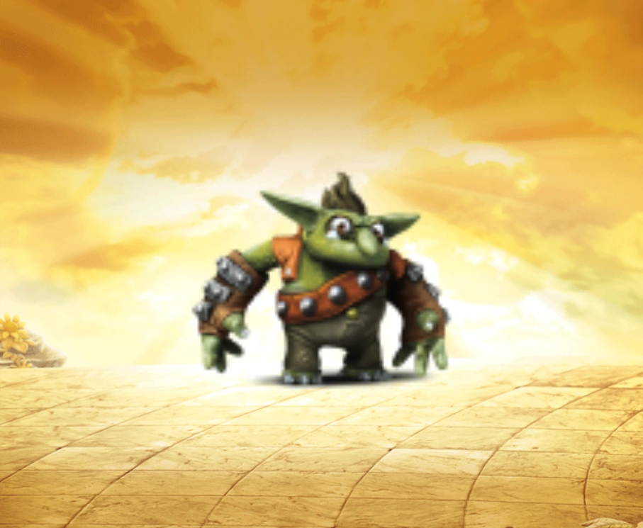 Lob Goblin | Skylanders Fan Wiki | Fandom