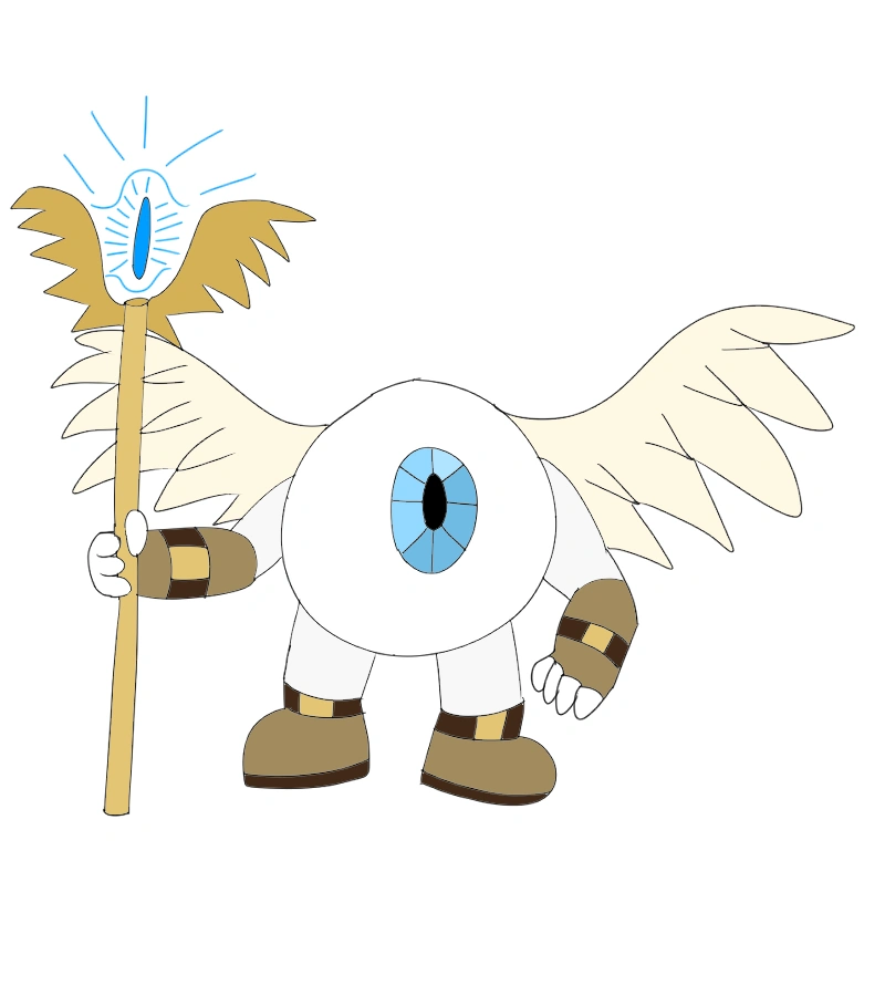 Eye Soar | Skylanders Fan Wiki | Fandom