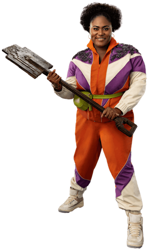 Dawn Runcie | Skylanders Fan Wiki | Fandom