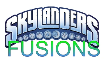 Skylanders 8: Fusions | Skylanders Fan Wiki | Fandom