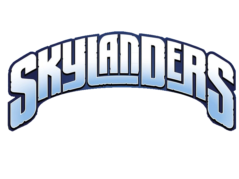 Skylanders Logo Png