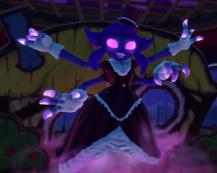 Mesmerelda | Skylanders Fan Wiki | Fandom