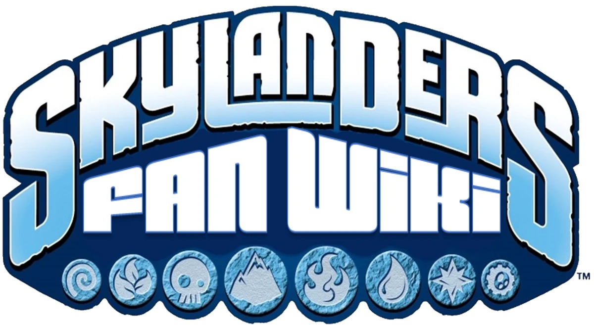 Skylanders: Fan Wiki (video game) | Skylanders Fan Wiki | Fandom
