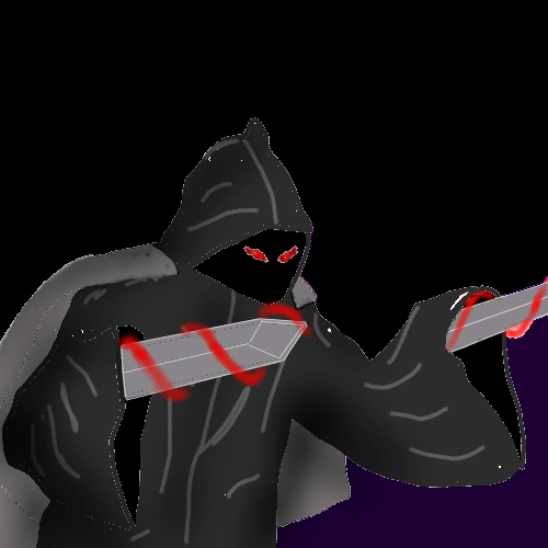 Skydark Slasher | Skylanders Fan Wiki | Fandom