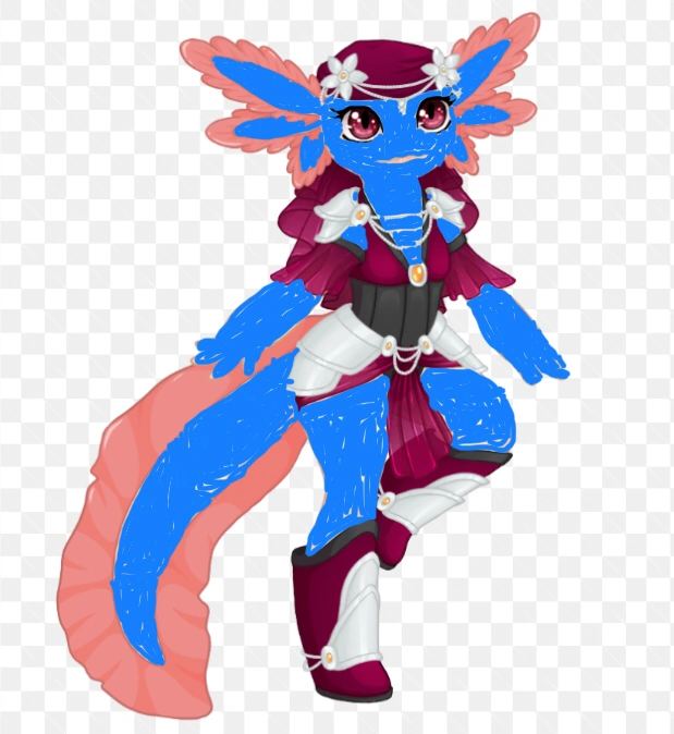 Blubberlotl | Skylanders Fan Wiki | Fandom