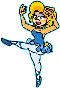 Isabella Bandicoot (Capricorn123) | Skylanders Fan Wiki | Fandom