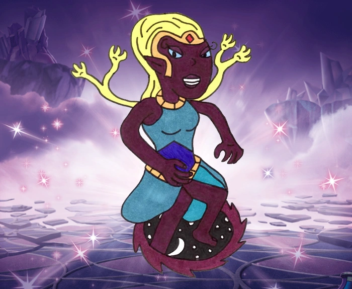 Jipsee | Skylanders Fan Wiki | Fandom