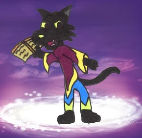 Witch Craft | Skylanders Fan Wiki | Fandom