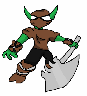 Drow Blow | Skylanders Fan Wiki | Fandom