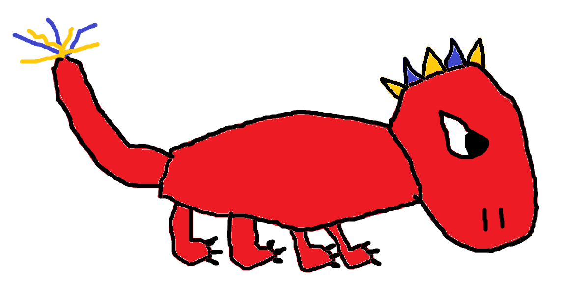 Cracker Lackin | Skylanders Fan Wiki | Fandom